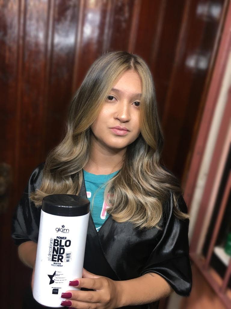 Glam Professional - Produtos Profissionais para Cabelo