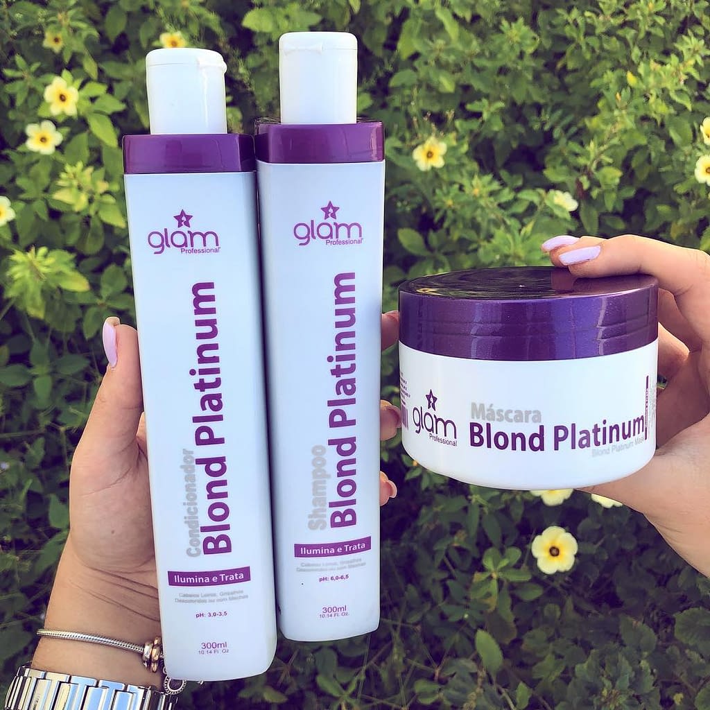 Sobre Nós - Glam Professional